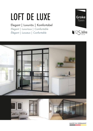 Groke Türen und Tore GmbH