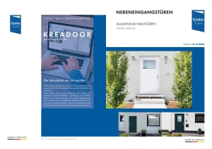 Groke Türen und Tore GmbH